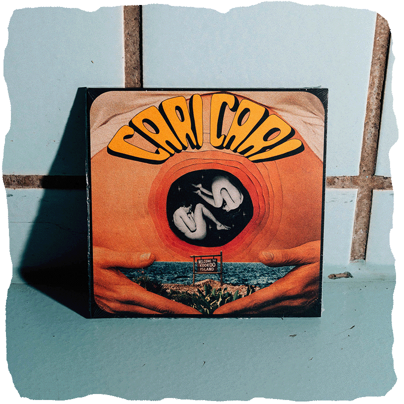 Cari Cari | All Records And Formats