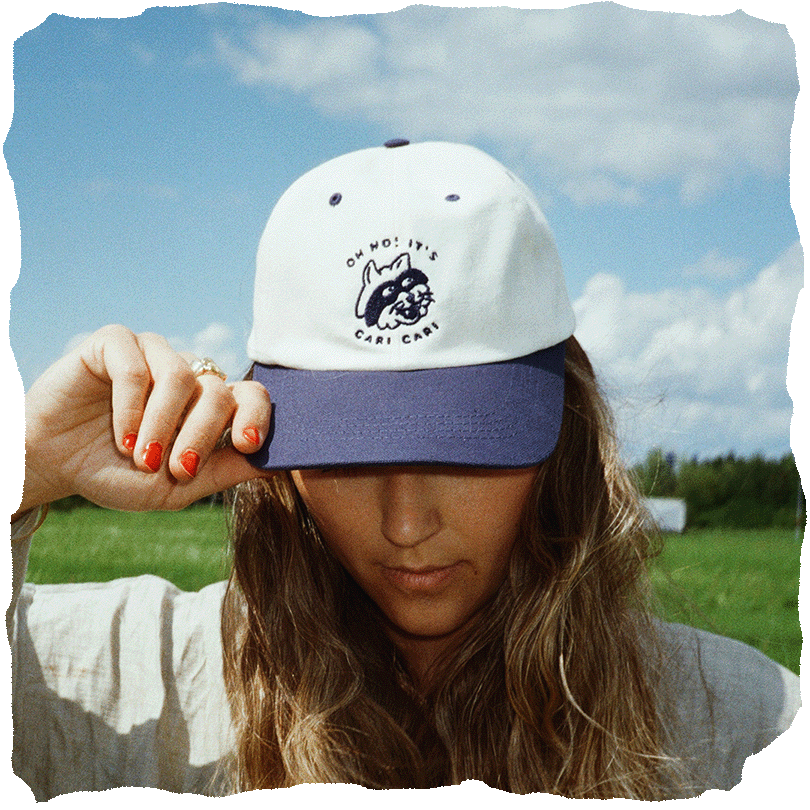 Cari Cari | All Merch & Records