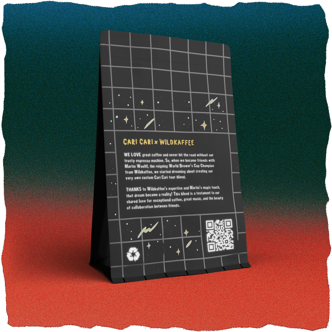 Cari Cari | All Merch & Records